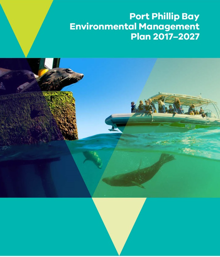 Port Phillip Bay Environmental Management Plan